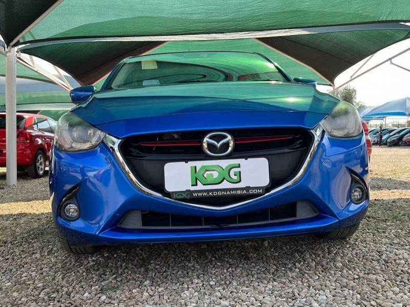 Used cars in Namibia - KDG Autolink - Used cars for sale in Windhoek ...