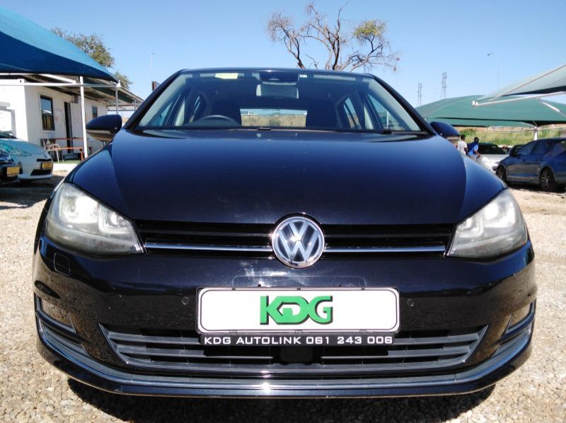 Used Volkswagen for sale in Windhoek - KDG Autolink Namibia