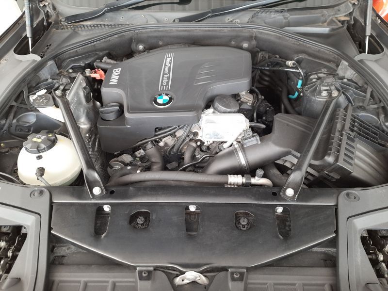 2012 BMW 520i for sale | 120 250 Km | Automatic Tiptronic transmission ...