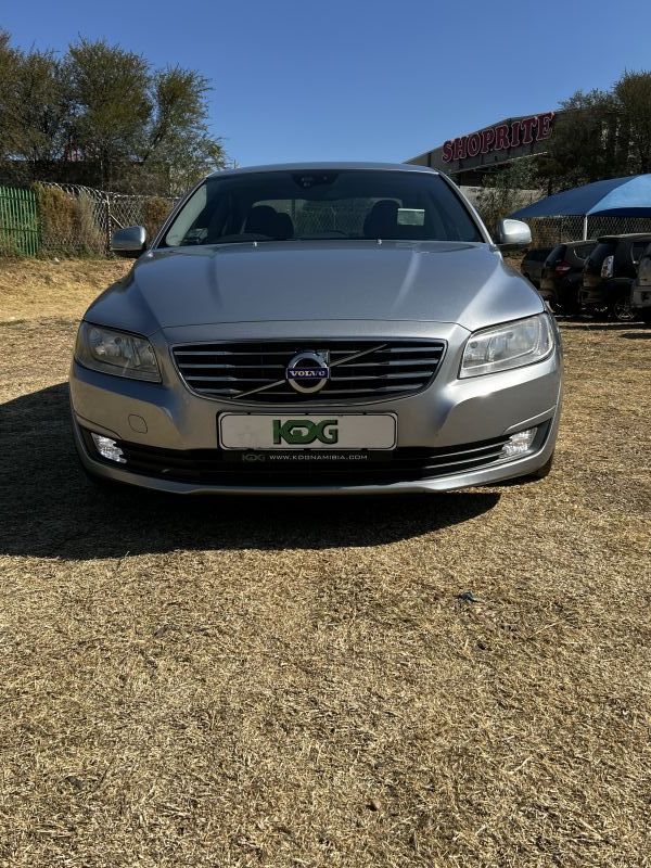 2014 Volvo S80 for sale | 74 268 Km | Automatic transmission - KDG Autolink