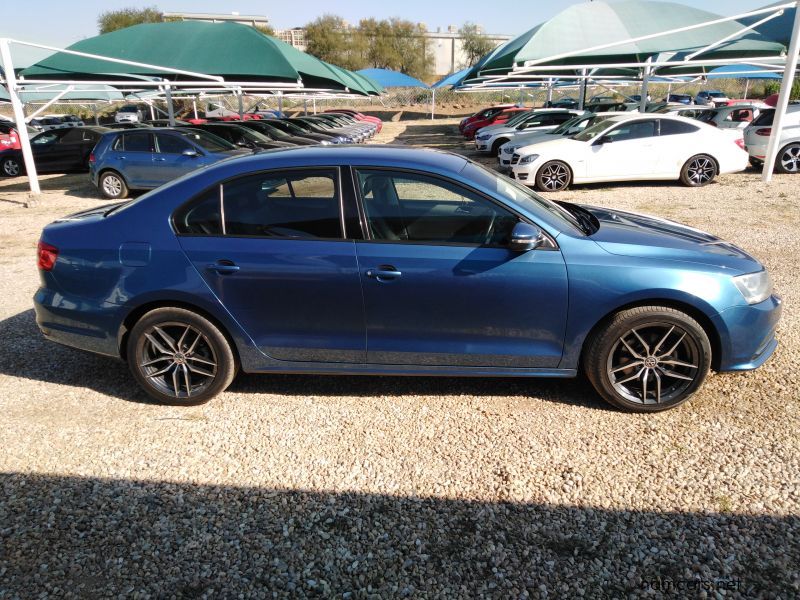 2015 Volkswagen Jetta 7 TSI for sale | 91 885 Km | DSG transmission ...