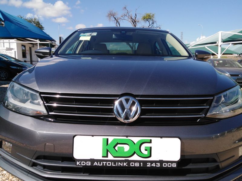 2014 Volkswagen Jetta 7 TSI for sale | 54 115 Km | DSG transmission ...
