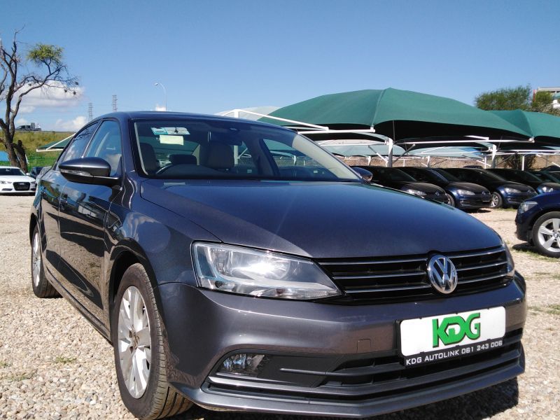 2014 Volkswagen Jetta 7 TSI for sale | 54 115 Km | DSG transmission ...