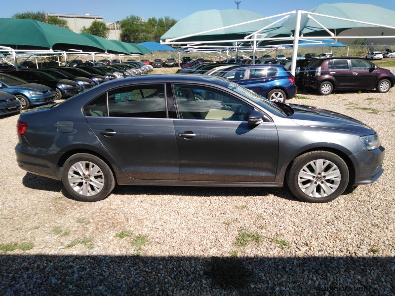 2014 Volkswagen Jetta 7 TSI for sale | 54 115 Km | DSG transmission ...