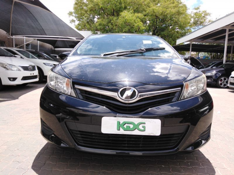 Used cars in Namibia - KDG Autolink - Used cars for sale in Windhoek ...