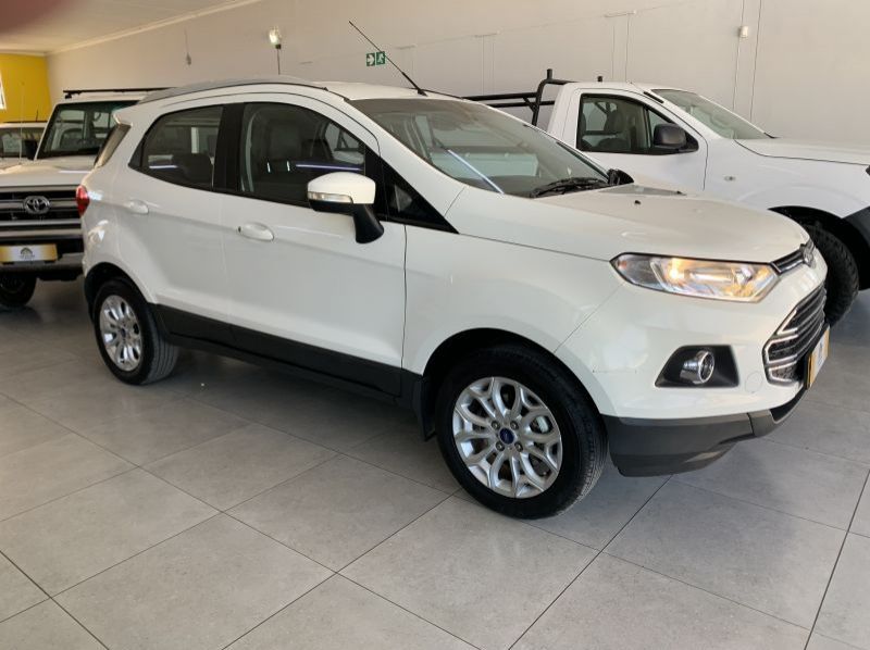 Used Ford for sale in Gobabis - Lab Motors Namibia