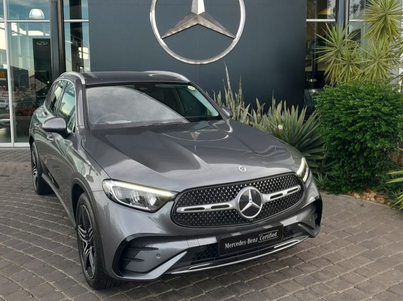 M+Z Mercedes-Benz - Franchised Dealer in Namibia | New & used for sale