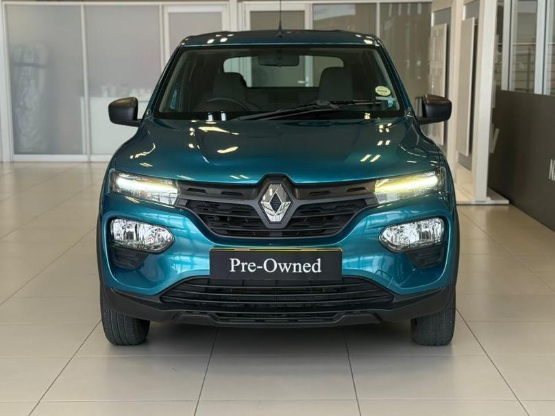 2022 Renault Kwid 1.0 Expression for sale | 66 000 Km | Manual ...