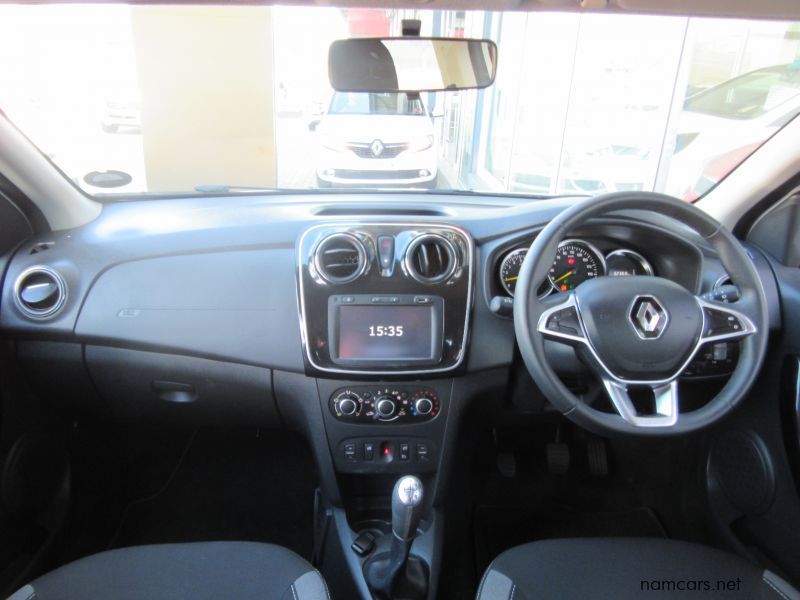 2019 Renault Sandero 900T Stepway Plus/Techroad for sale | 32 500 Km ...