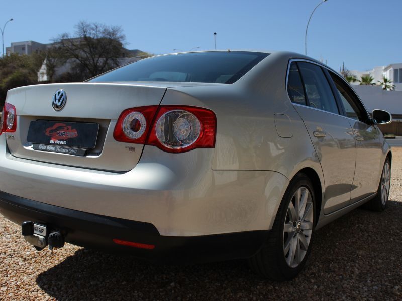 2010 Volkswagen Jetta 5 for sale | 132 500 Km | Manual transmission ...