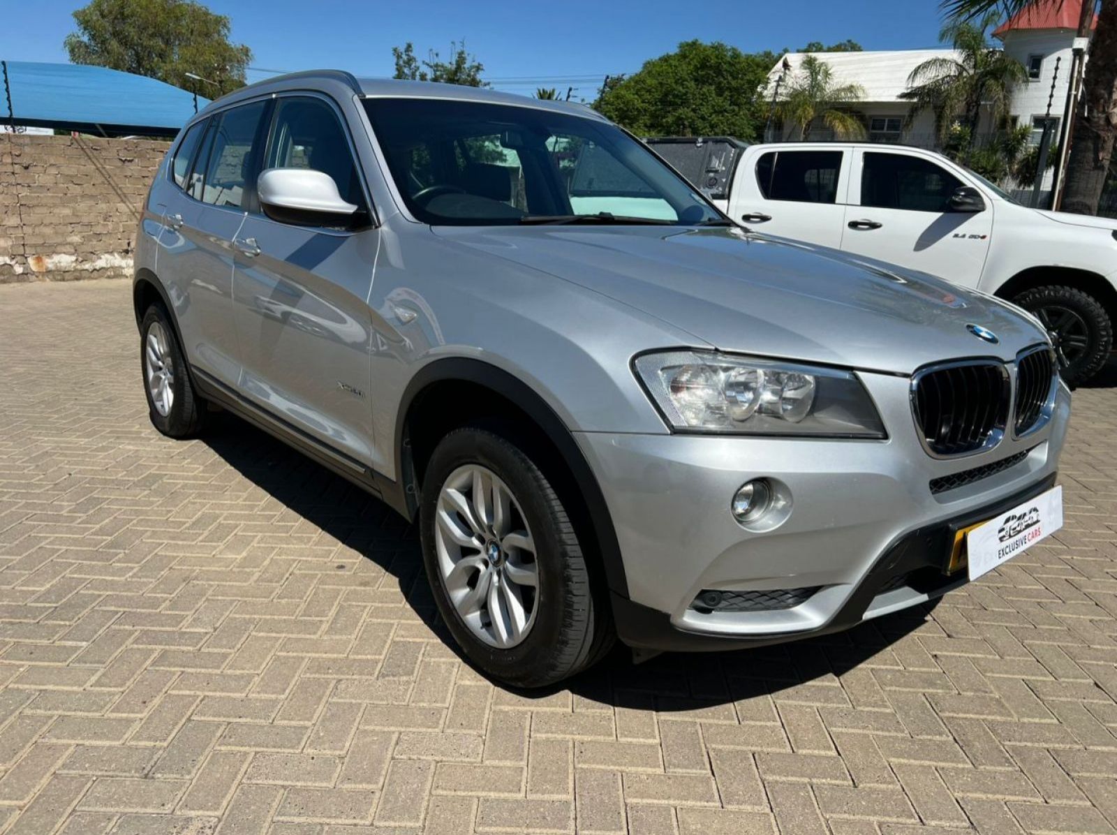 Used BMW for sale in Windhoek - Millennial Cars Namibia