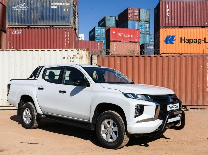 Mitsubishi Motors (M&Z Motors) Namibia - New cars for sale in Windhoek ...