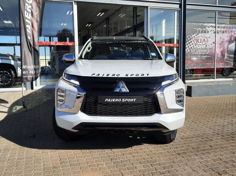 Mitsubishi Motors (M&Z Motors) Namibia - New cars for sale in Windhoek ...
