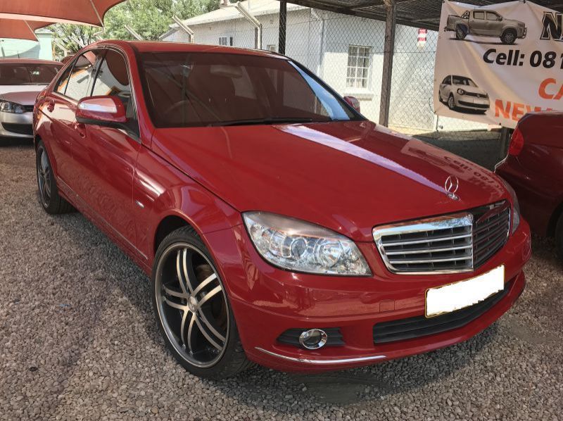 Used cars in Namibia - Nam auto Care - Used cars for sale in Windhoek ...