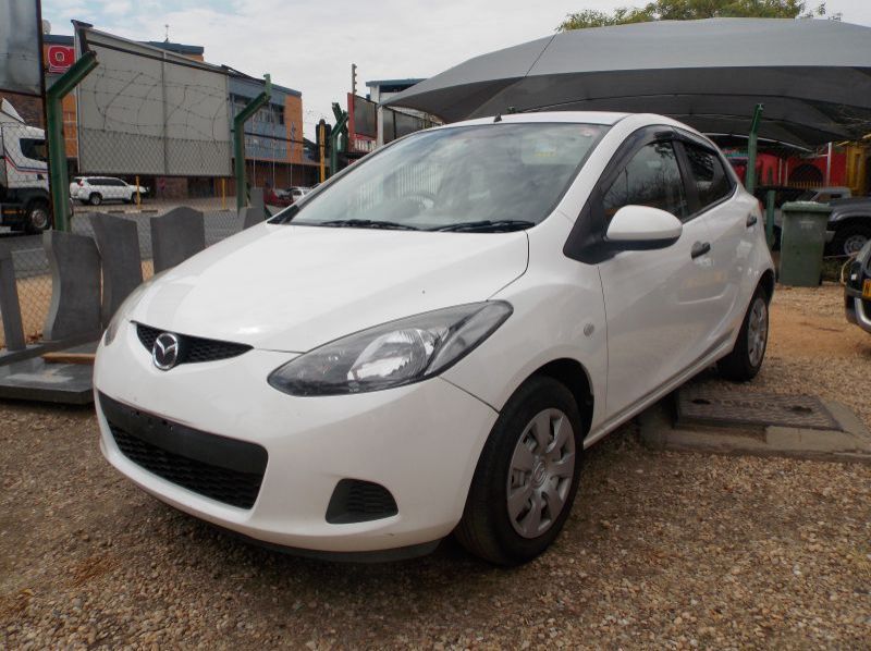 Used cars in Namibia - Nam auto Care - Used cars for sale in Windhoek ...