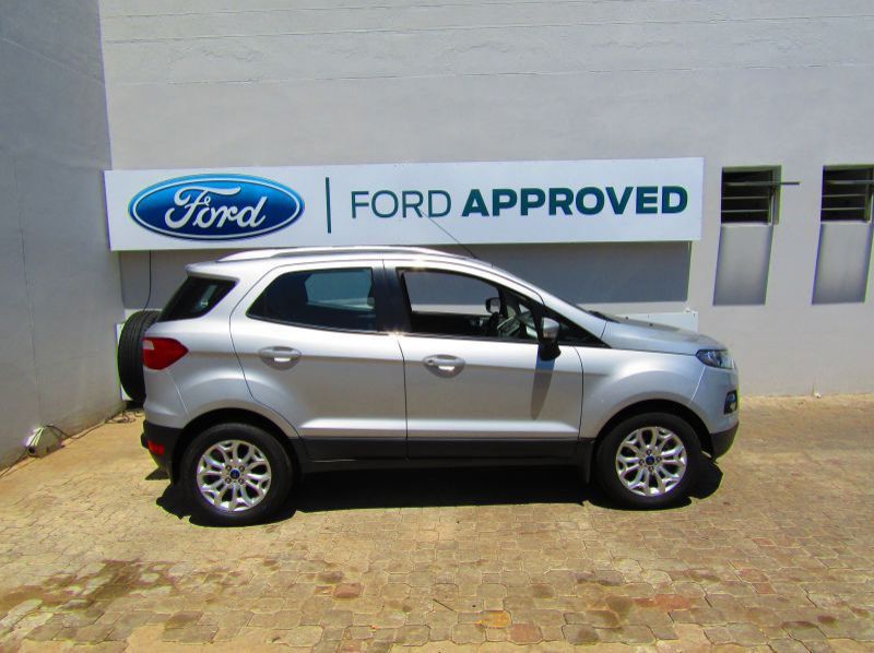 SUV for sale in Windhoek, Namibia - Novel Ford Approved Namibia