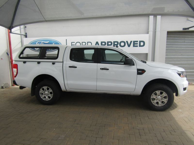 Used Ford for sale in Windhoek - Novel Ford Approved Namibia