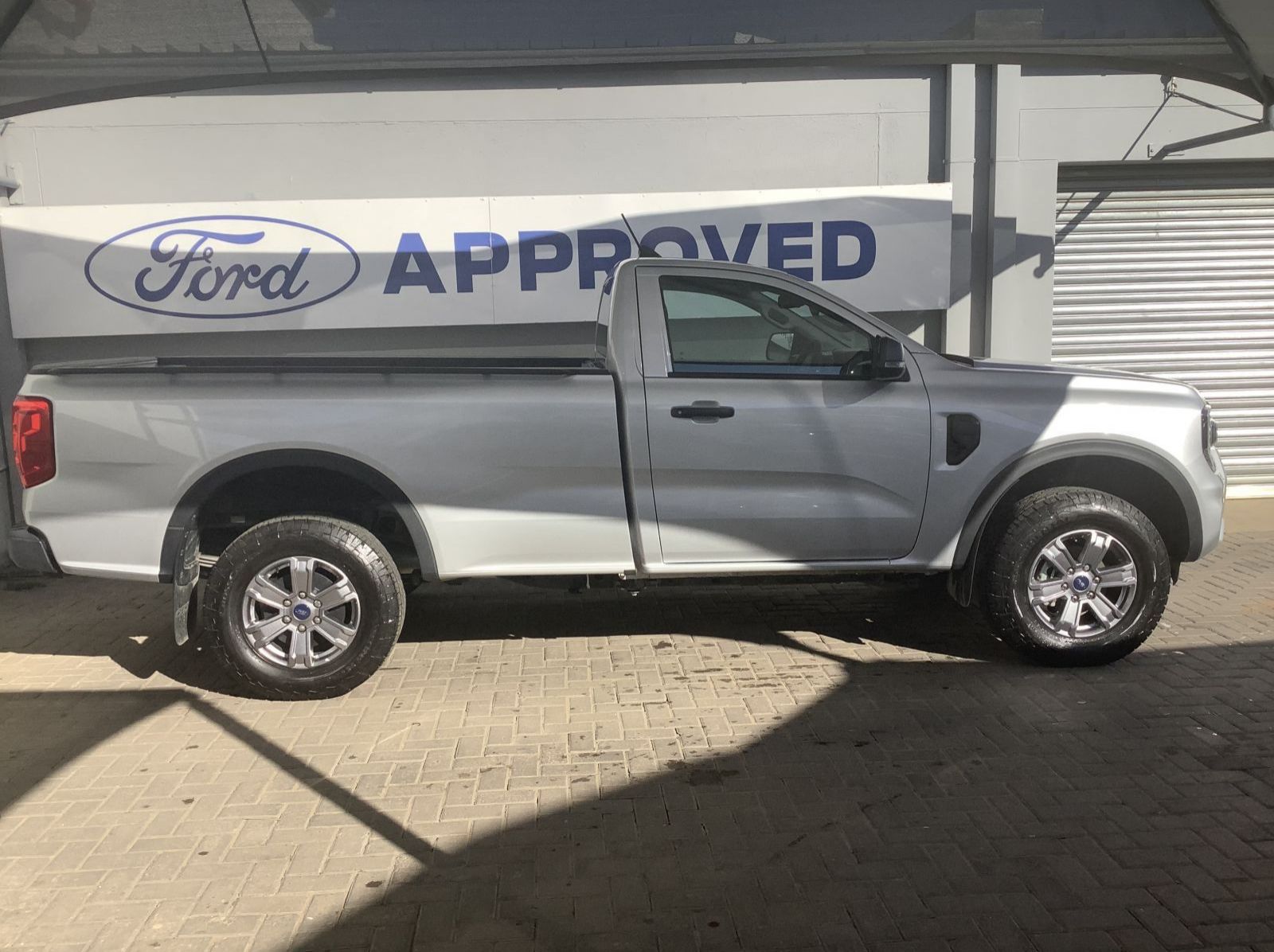 Novel Ford Windhoek Approved - Franchised Dealer in Namibia | New ...