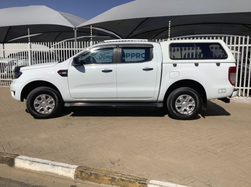 Novel Ford Windhoek Approved - Franchised Dealer in Namibia | New ...