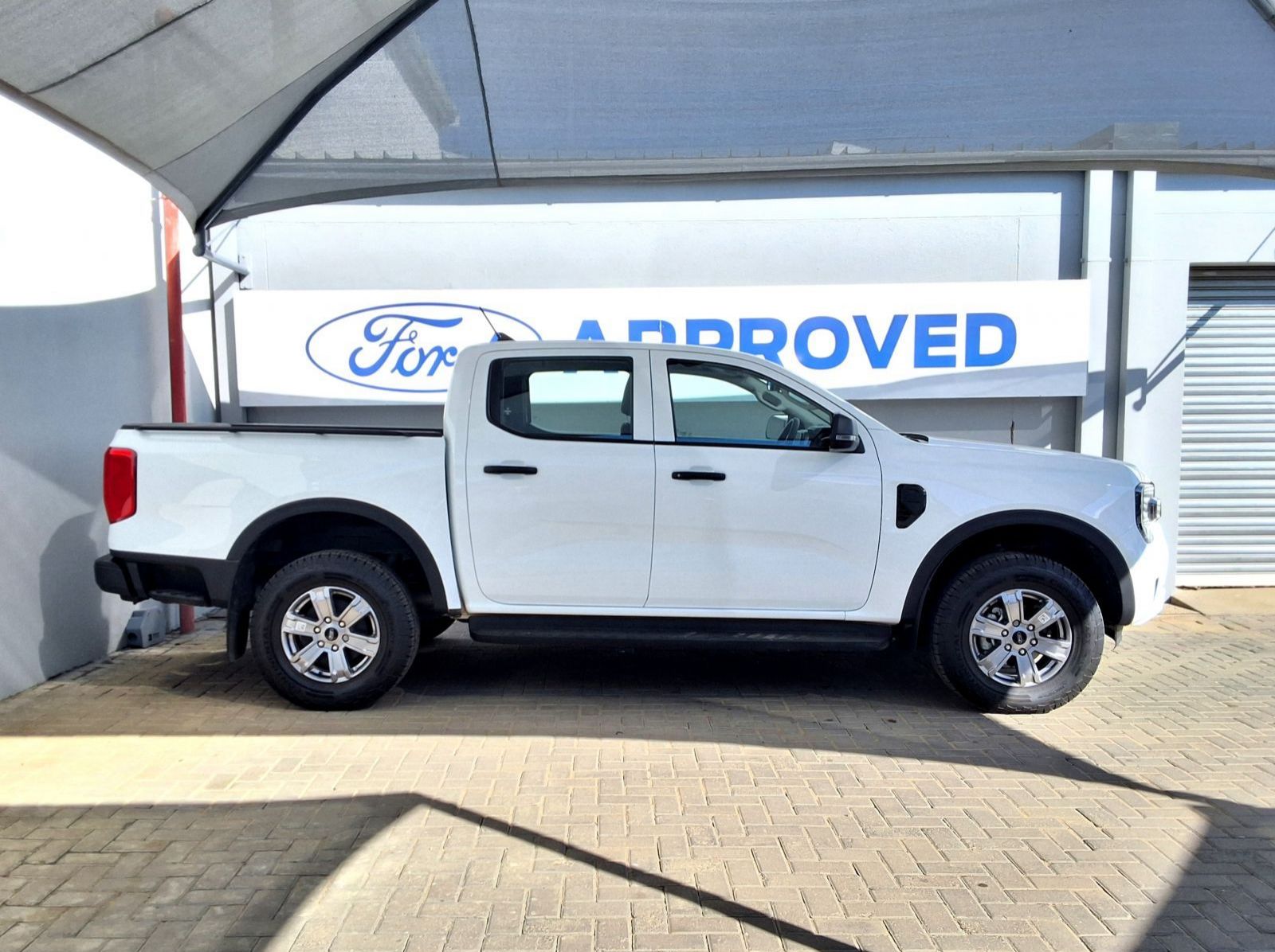 Novel Ford Windhoek Approved - Franchised Dealer in Namibia | New ...
