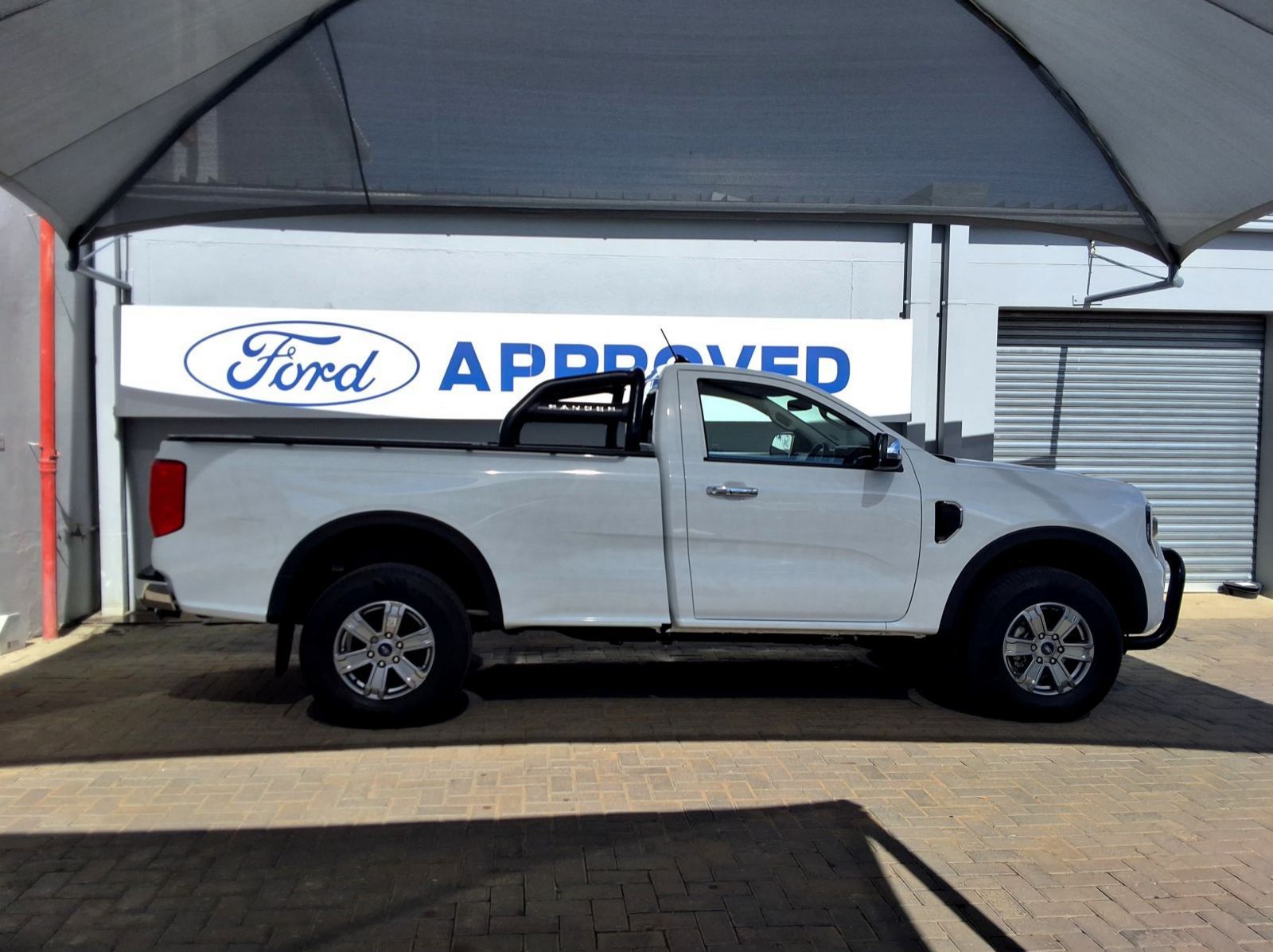 Novel Ford Windhoek Approved - Franchised Dealer in Namibia | New ...