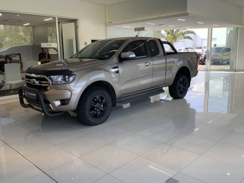 Used Ford for sale in Windhoek - Novel Ford Windhoek Approved Namibia