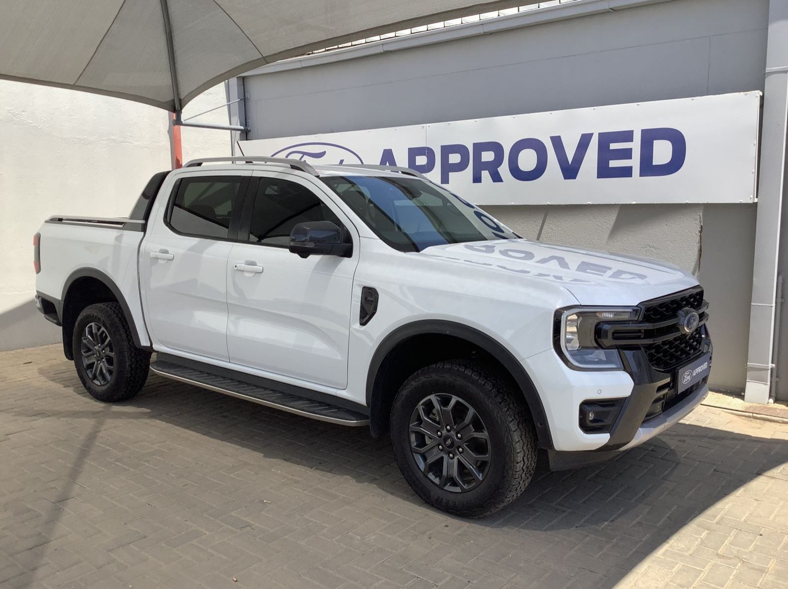 Novel Ford Windhoek Approved - Franchised Dealer in Namibia | New ...