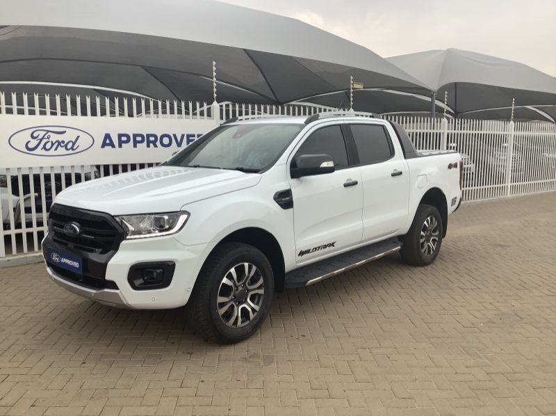 Novel Ford Windhoek Approved - Franchised Dealer in Namibia | New ...