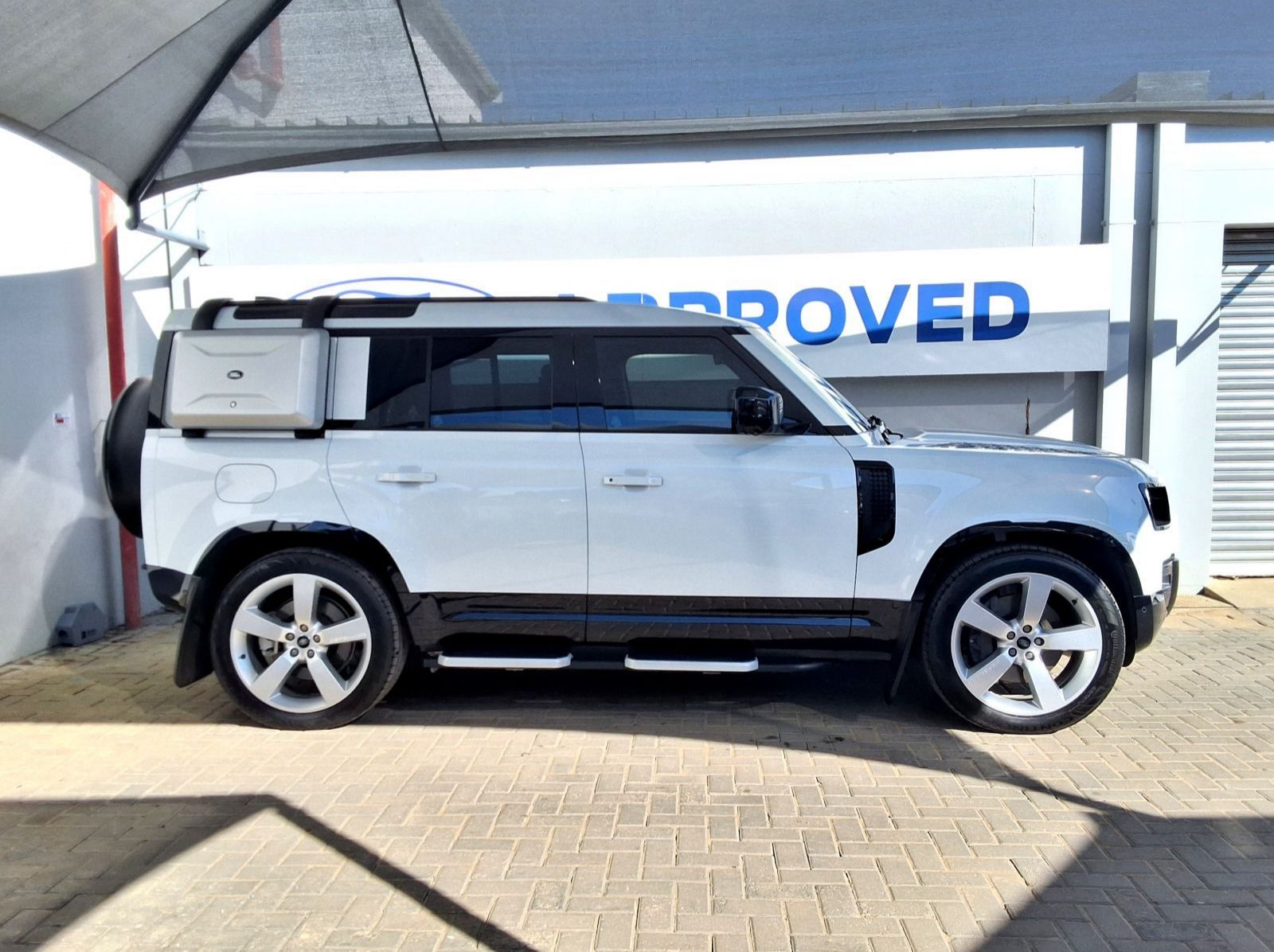 Novel Ford Windhoek Approved - Franchised Dealer in Namibia | New ...