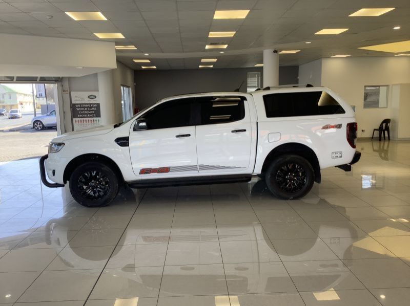 Used Ford for sale in Windhoek - Novel Ford Windhoek Approved Namibia