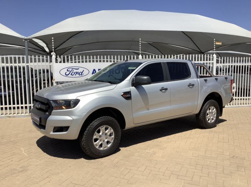 Used Ford for sale in Windhoek - Novel Ford Windhoek Approved Namibia
