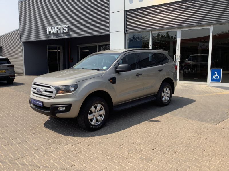 Used Ford for sale in Windhoek - Novel Ford Windhoek Approved Namibia