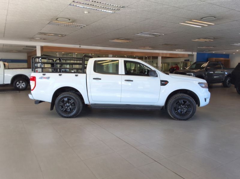 Used Ford for sale in Windhoek - Novel Ford Windhoek Approved Namibia