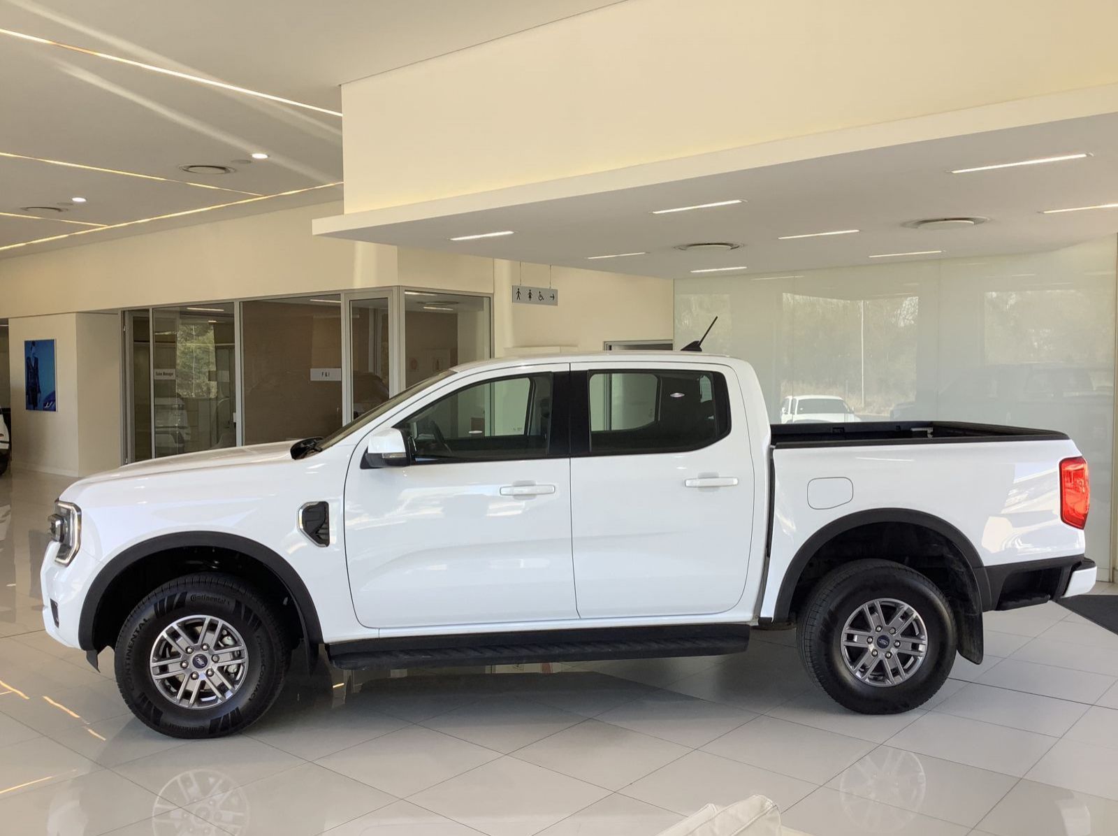 Used Ford for sale in Windhoek - Novel Ford Windhoek Approved Namibia