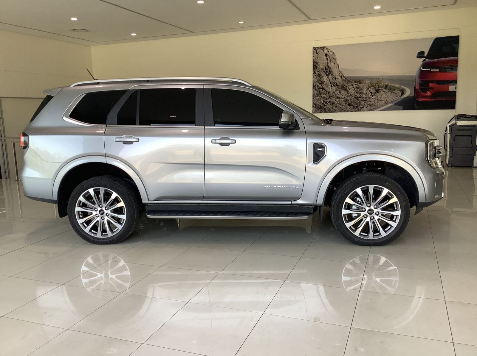 Novel Ford Windhoek Approved - Franchised Dealer in Namibia | New ...