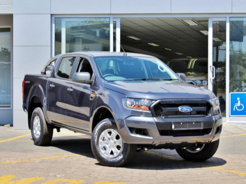 Novel Ford Namibia - New cars for sale in Windhoek. Buy brand new cars.