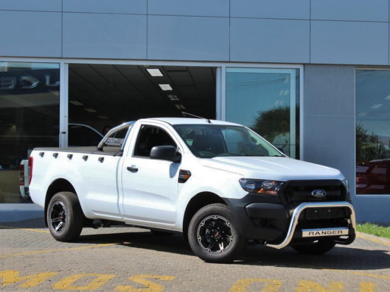 2017 Ford Ranger 2.2 TDCi LR Base for sale | Brand New | Manual ...