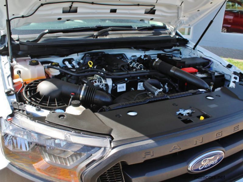 2017 Ford Ranger 2.2 TDCi LR Base for sale | Brand New | Manual ...