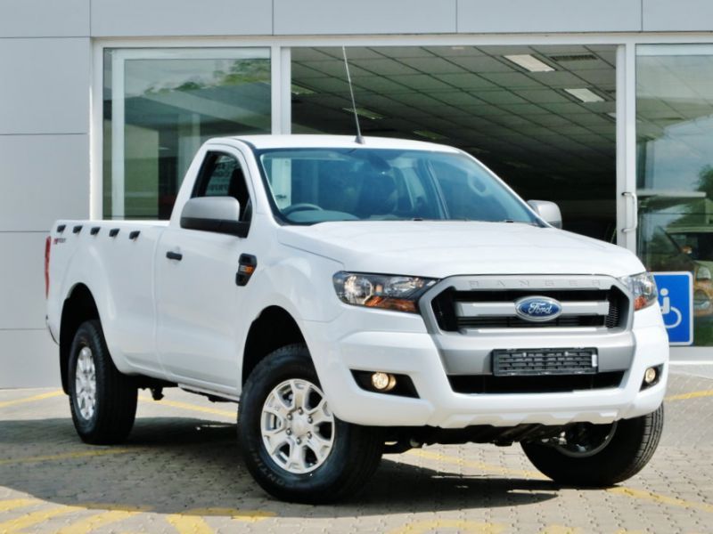 2017 Ford Ranger 2.2 TDCI XLS Hi-Rider for sale | Brand New | Manual ...