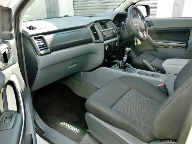 2017 Ford Ranger 2.2 TDCI XLS Hi-Rider for sale | Brand New | Manual ...