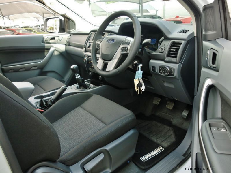 2017 Ford Ranger 2.2 TDCI XLS Hi-Rider for sale | Brand New | Manual ...