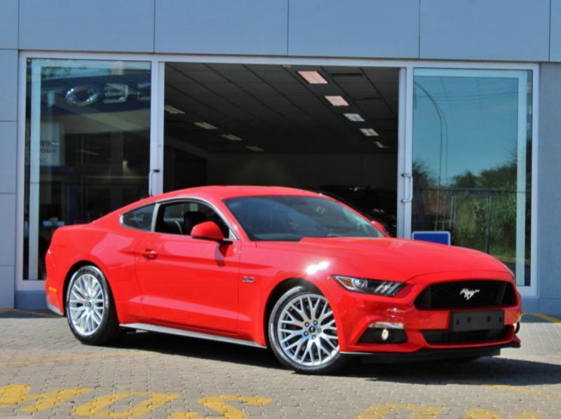 Novel Ford Namibia - New cars for sale in Windhoek. Buy brand new cars.