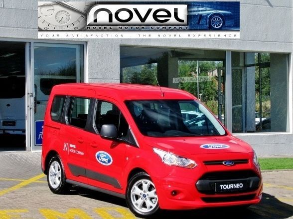Novel Ford Namibia - New cars for sale in Windhoek. Buy brand new cars.