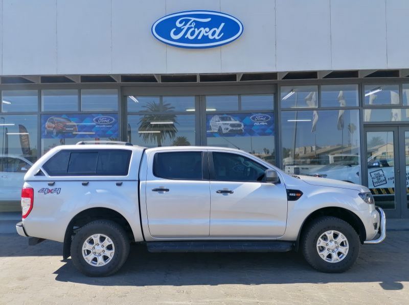 Used Ford for sale in Walvis Bay - Novel Walvis Bay Namibia