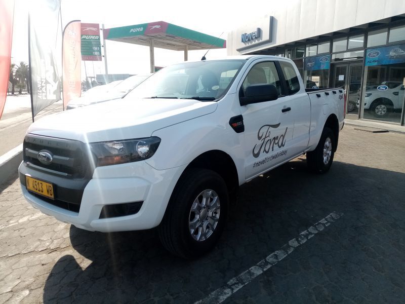 2019 Ford RANGER 2.2 XL RAP CAP for sale | 500 Km | Manual transmission ...