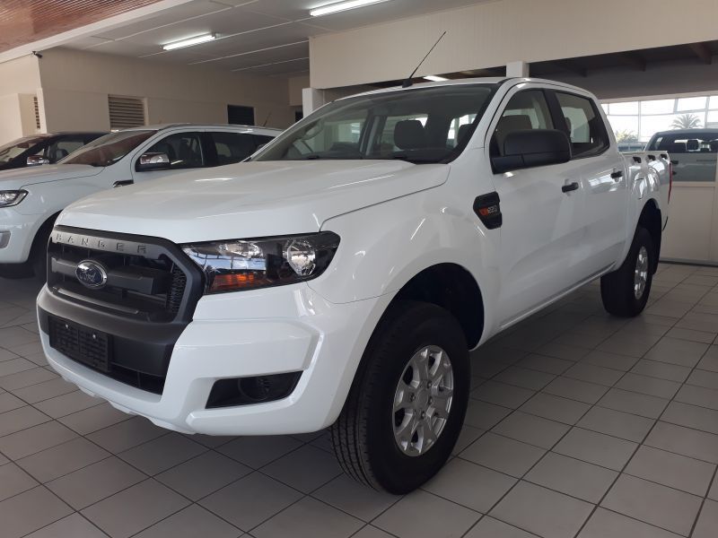 2018 Ford Ranger 2.2TDCi D/Cab 4x2 XL 6AT for sale | Brand New ...