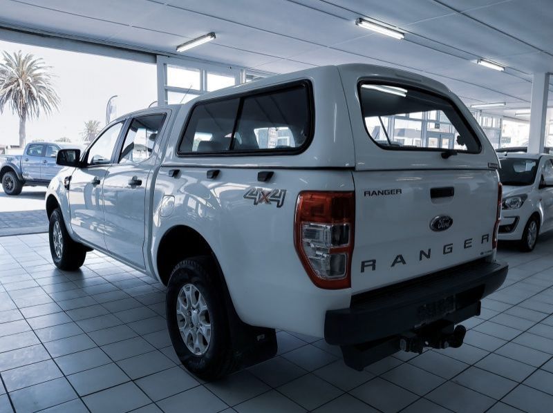 Used Ford for sale in Walvis Bay - Novel Walvis Bay Namibia