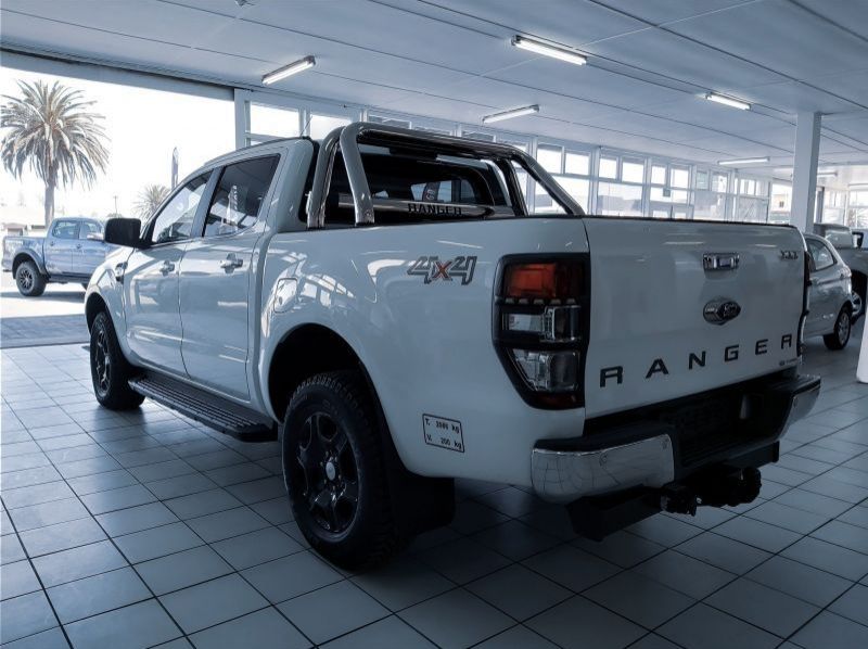 Used Ford for sale in Walvis Bay - Novel Walvis Bay Namibia