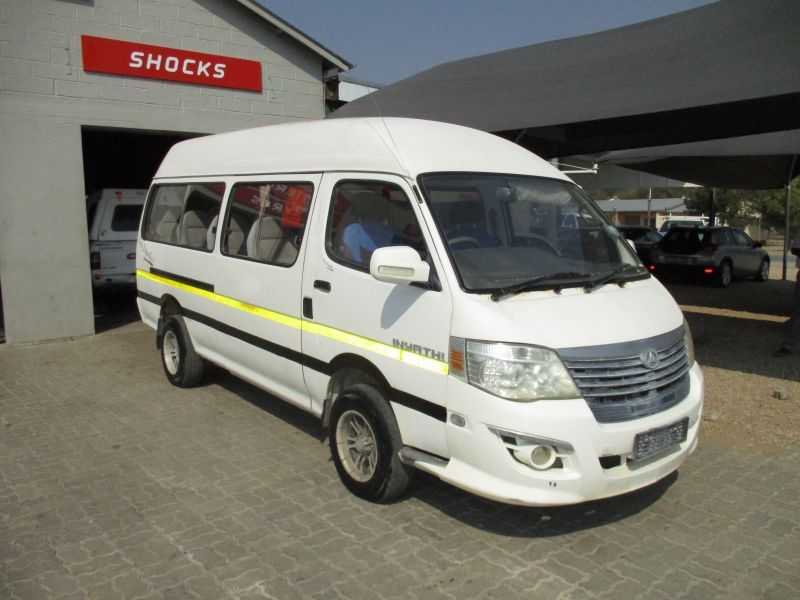 2013 CAM Inyathi for sale | 109 000 Km | Manual transmission ...