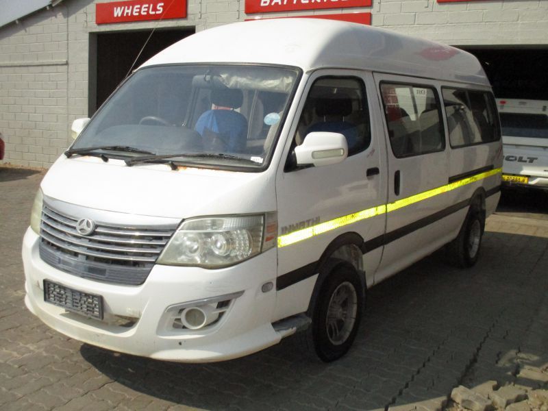 2013 CAM Inyathi for sale | 109 000 Km | Manual transmission ...